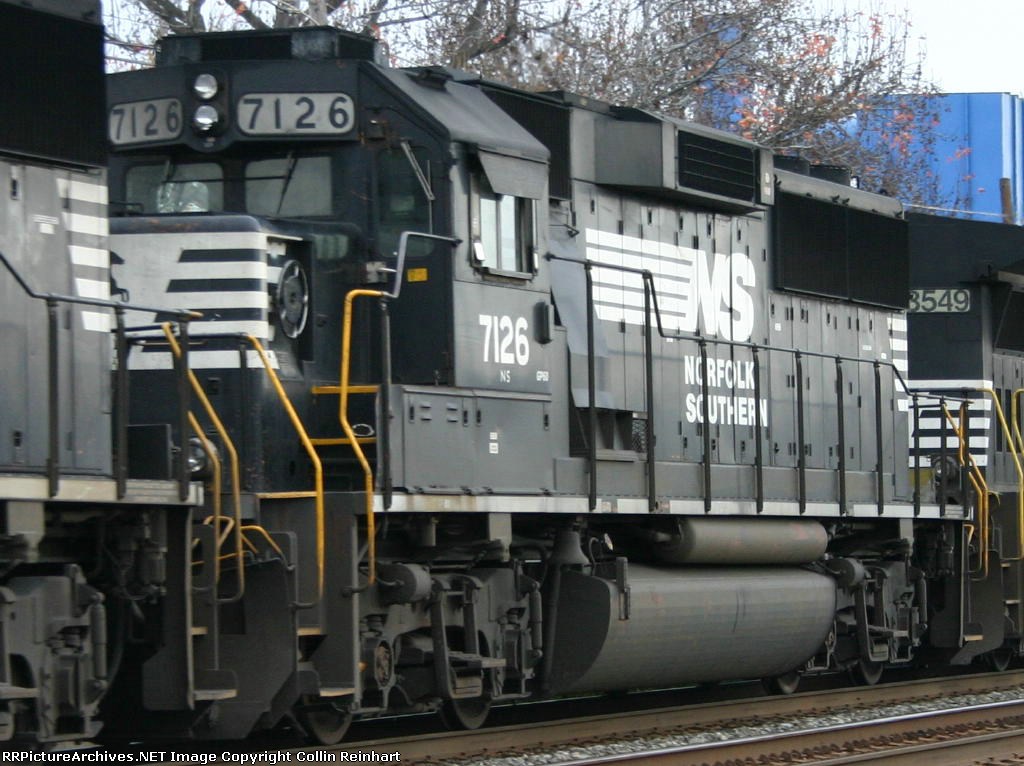 NS 7146